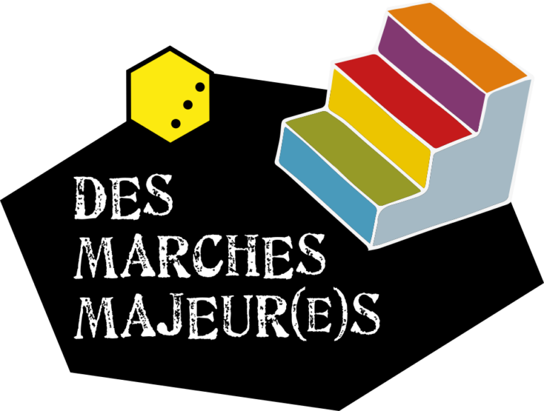 Doc’ouverte : Des Marches Majeur(e)s - Promotion Santé